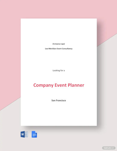 13+ Company Description Examples - PDF