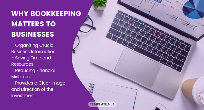 How to do Bookkeeping for a Business