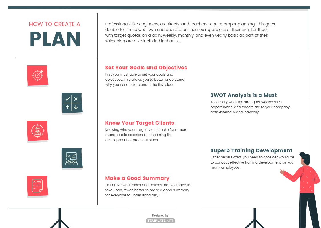 FREE Plan Template Download In Word Google Docs Excel PDF Google Sheets Illustrator 