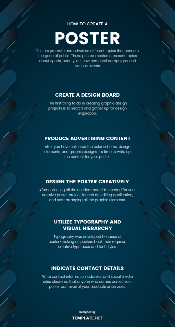 Skripsi Media Poster Sketsa