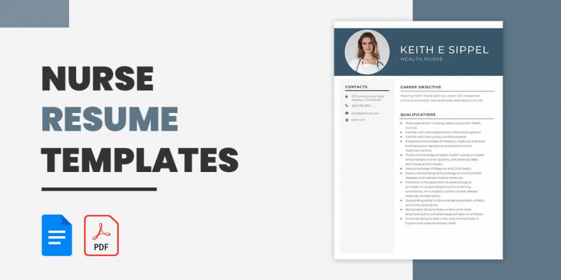 12+ Java Developer Resume Templates - DOC, PDF