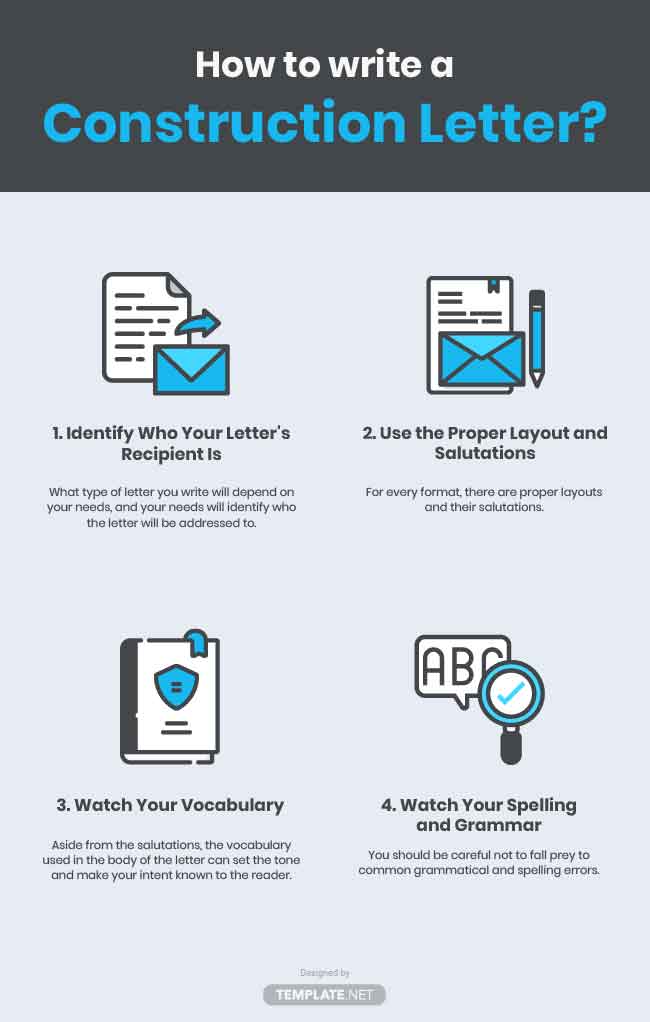 Construction Letter Templates Download In Word Google Docs PDF 