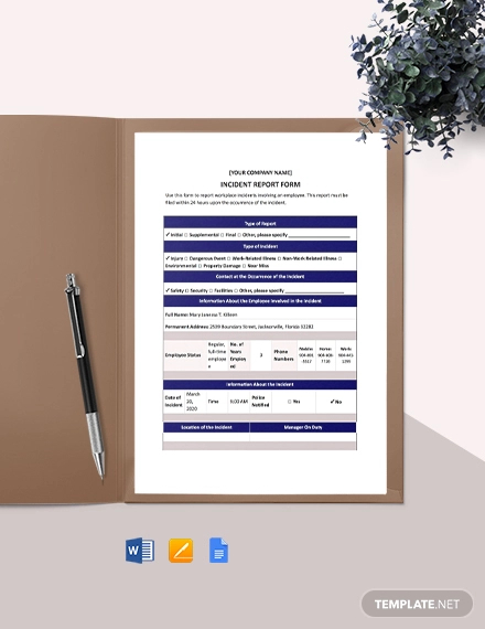 142+ HR Forms - Word, PDF, Excel, Google Docs