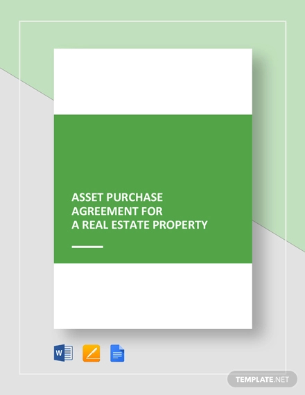 9+ FREE Real Estate Equity Share Agreement Templates in PDF | DOC