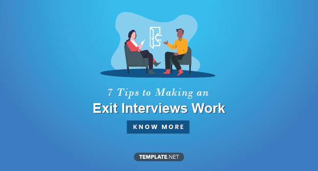  How To Conduct An Effective Exit Interview 