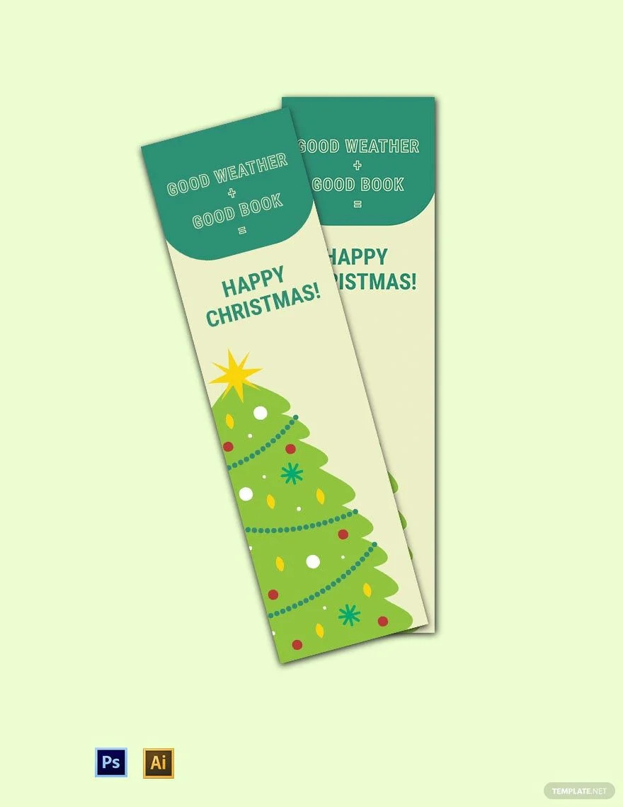Free 32+ Christmas Tree Templates, Free Printable PSD, EPS, PNG, PDF ...