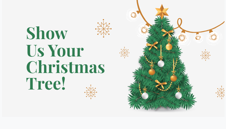 32+ Christmas Tree Templates - Free Printable PSD, EPS, PNG, PDF Format ...
