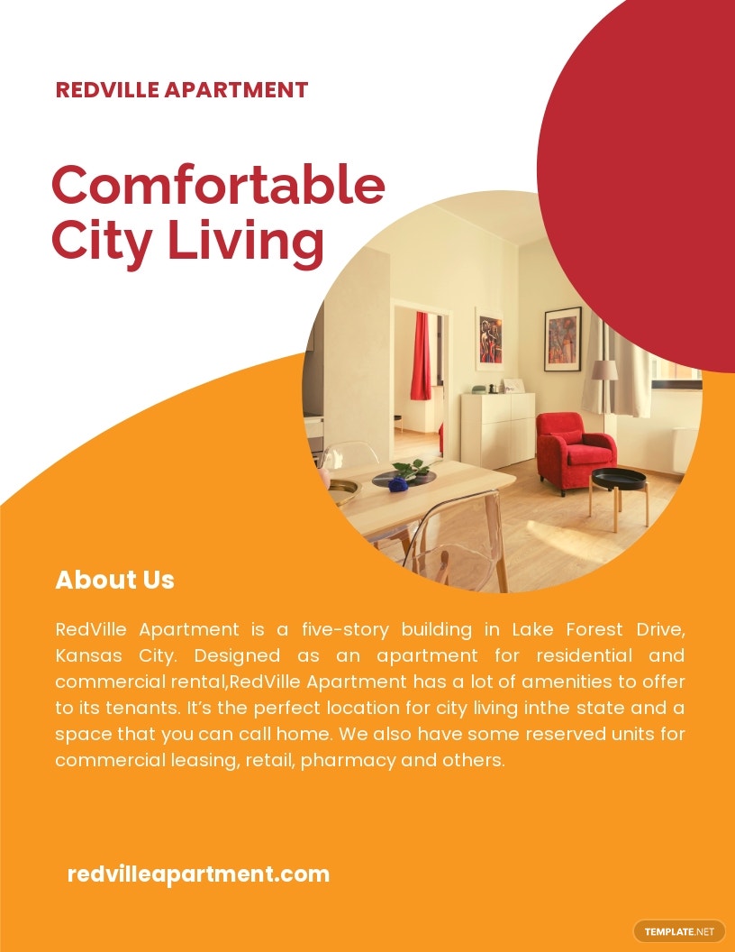 50+ Leaflet Designs, Format & Examples