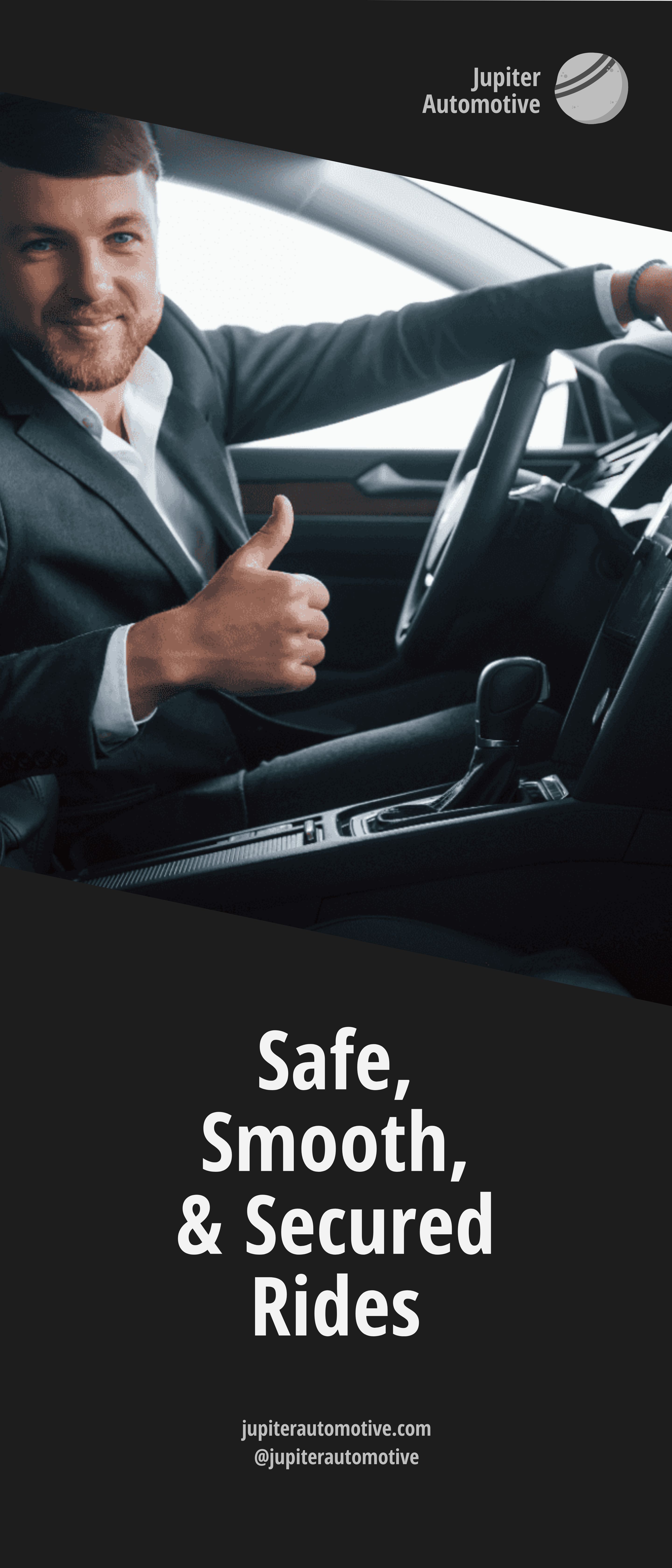 50+ Roll-up Banner Designs, Format and Examples