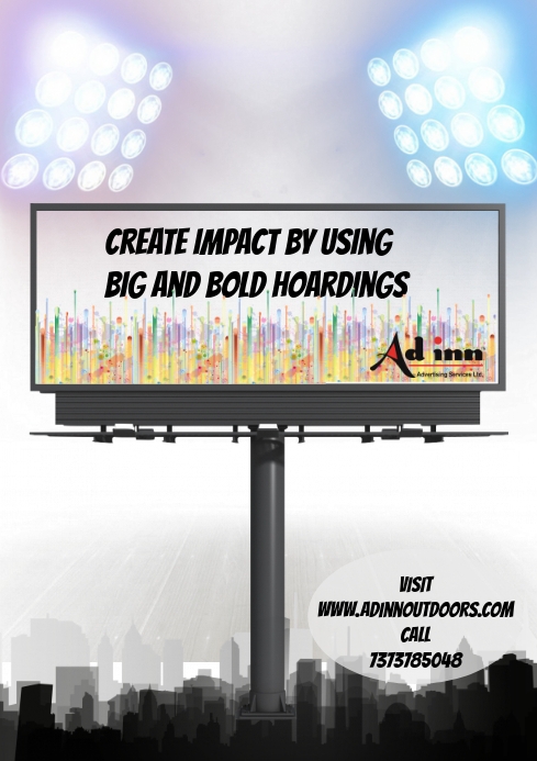 50+ Billboard Designs, Format & Examples