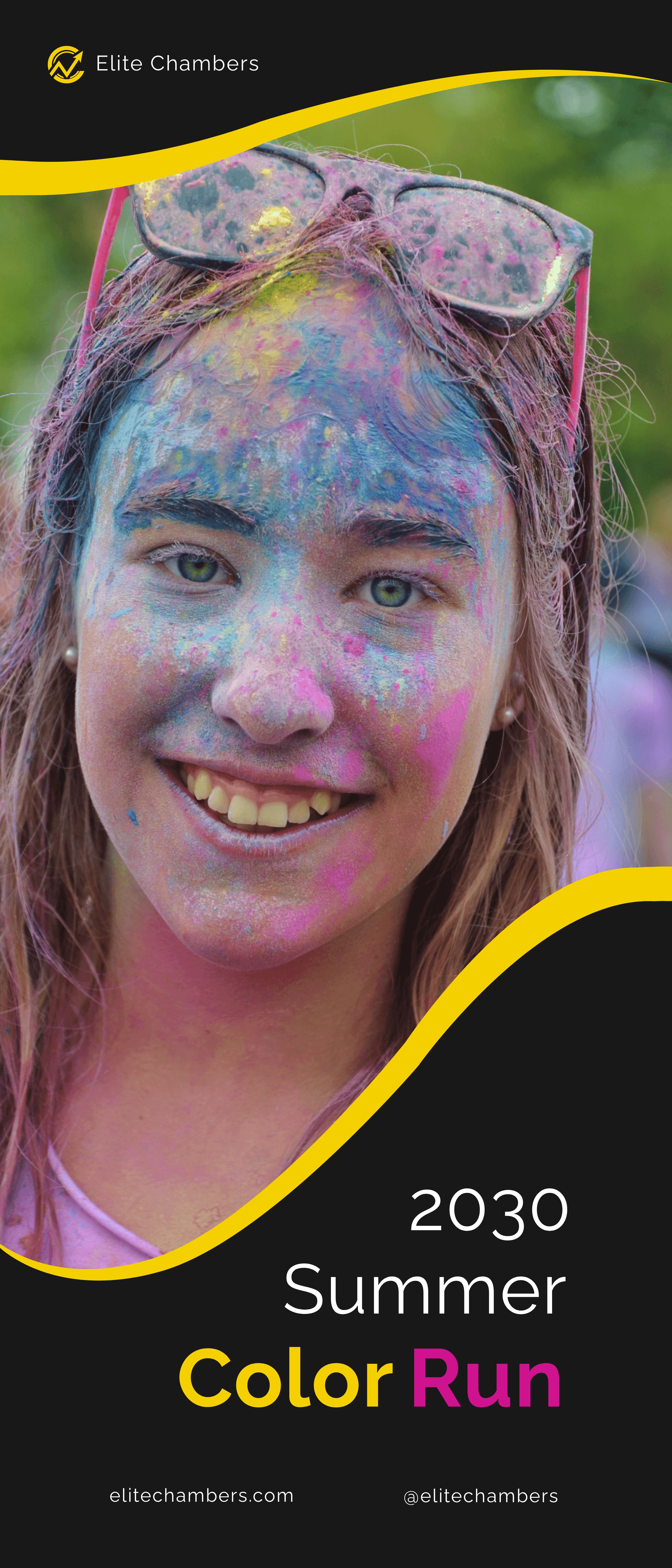 50+ Roll-up Banner Designs, Format and Examples