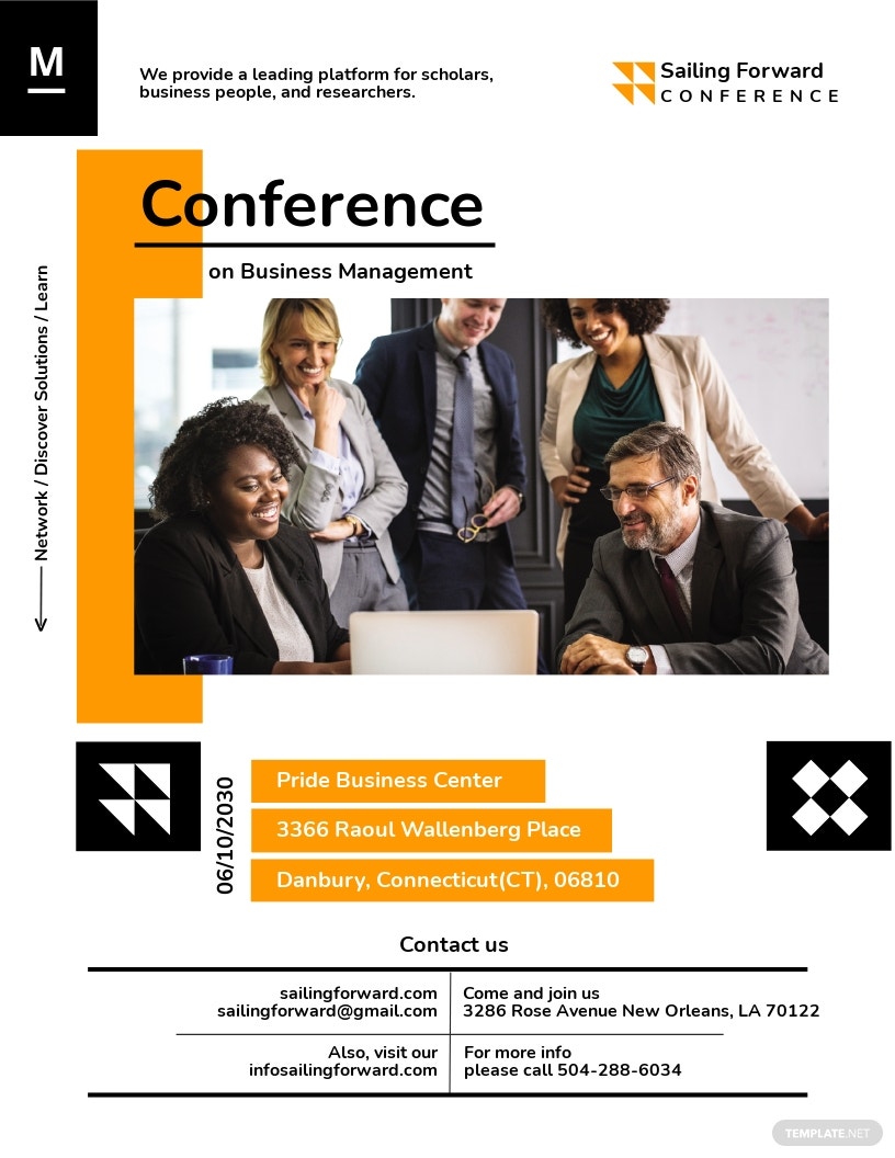 50+ Leaflet Designs, Format & Examples