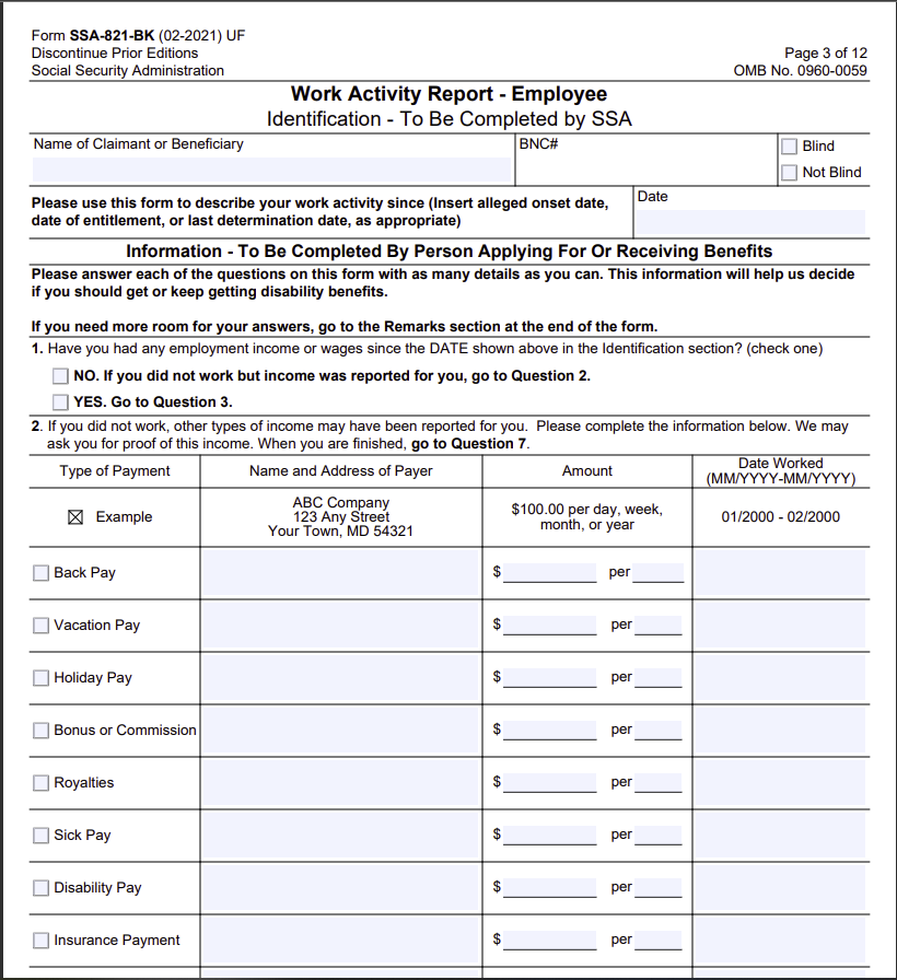 50+ Report Samples, Format & Examples 2023