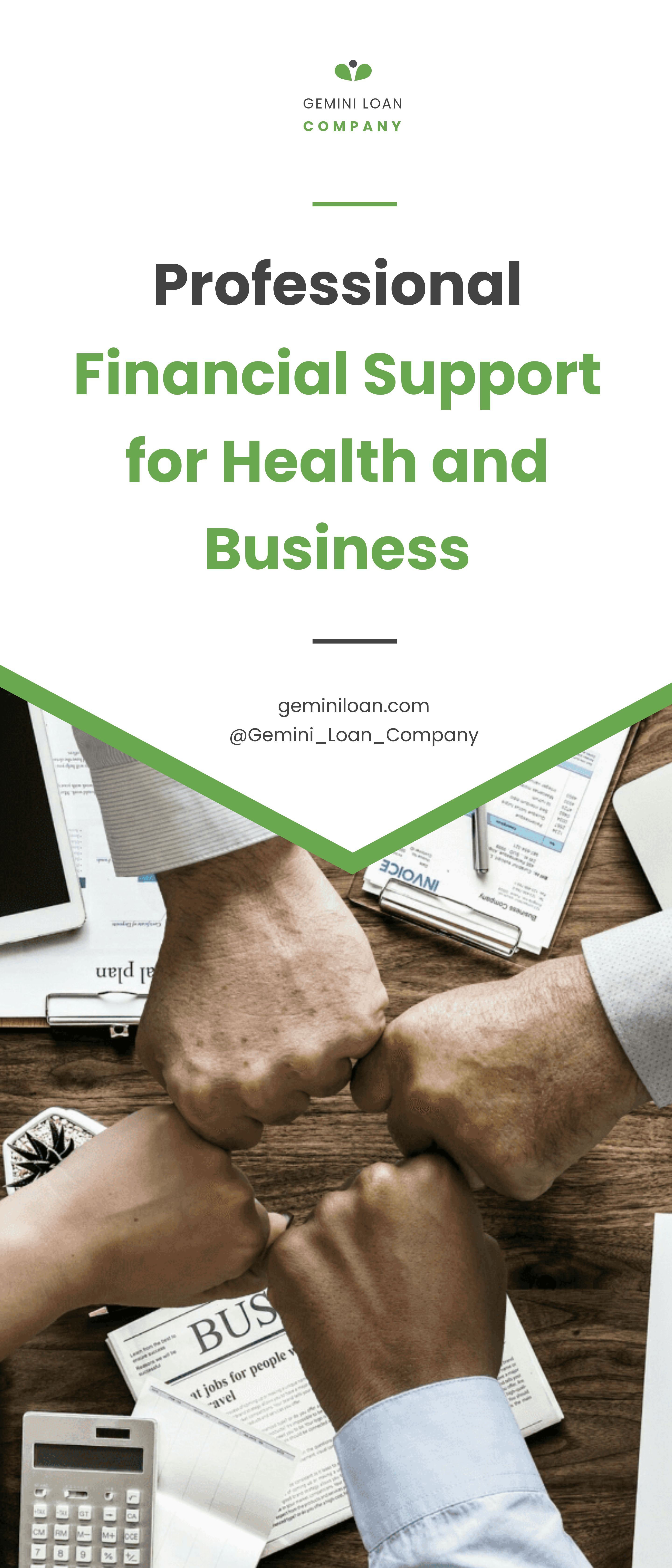 50+ Roll-up Banner Designs, Format and Examples