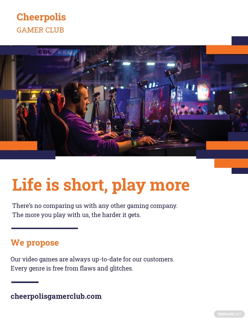 50+ Leaflet Designs, Format & Examples