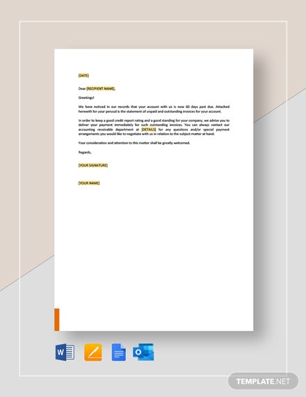 50+ Notice Samples, Format & Examples 2023