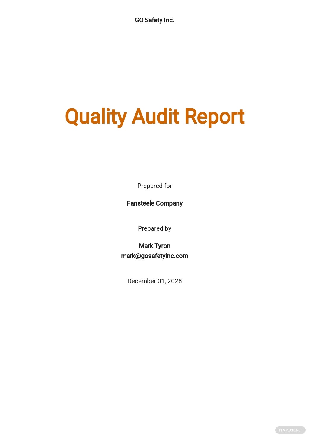 50+ Report Samples, Format & Examples 2021 | Free & Premium Templates