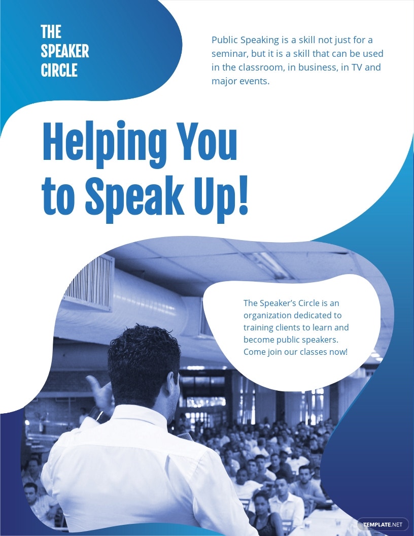 50+ Leaflet Designs, Format & Examples