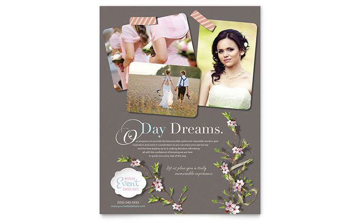 50+ Leaflet Designs, Format & Examples