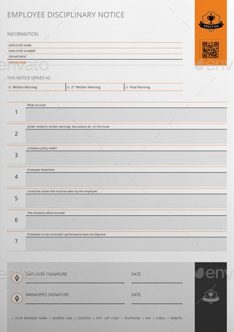 50+ Notice Samples, Format & Examples 2023