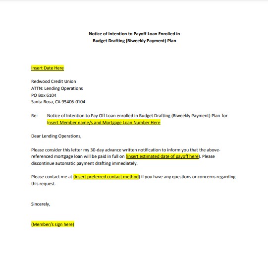 50+ Notice Samples, Format & Examples 2021 | Free & Premium Templates