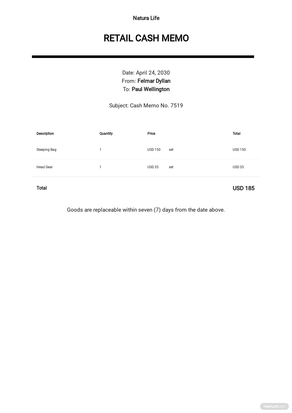 50+ Memo Samples, Format & Examples 2023