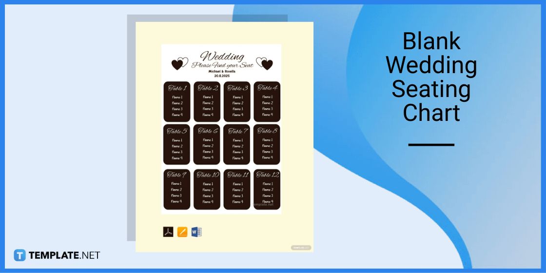 How to Make/Create a Chart in Microsoft Word [Templates + Examples] 2023