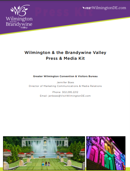 50+ Media Kit Samples, Format & Examples 2023