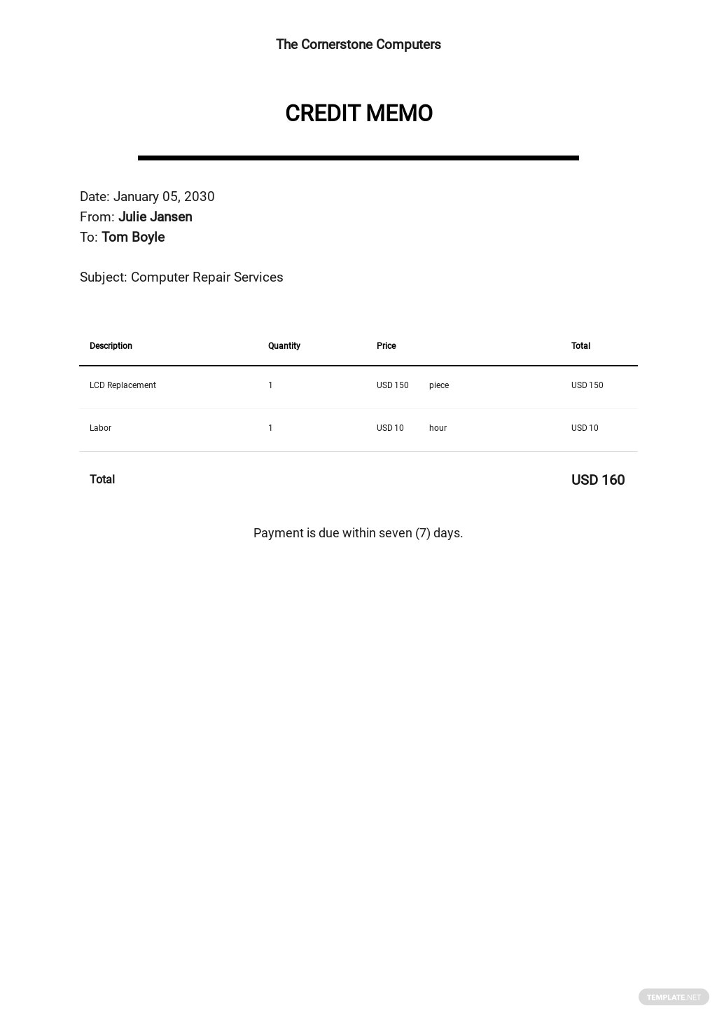 50+ Memo Samples, Format & Examples 2023