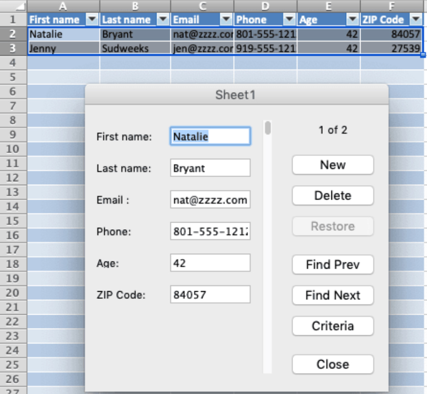 how-to-create-a-form-in-excel-free-premium-templates