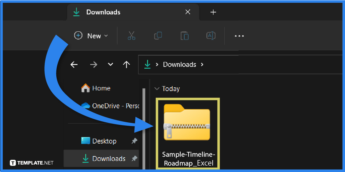 How To Make/Create a Timeline in Microsoft Excel [Templates + Examples ...