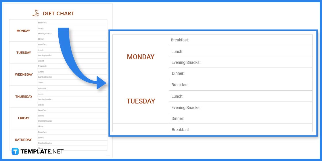 How to Make/Create a Chart in Microsoft Word [Templates + Examples] 2023