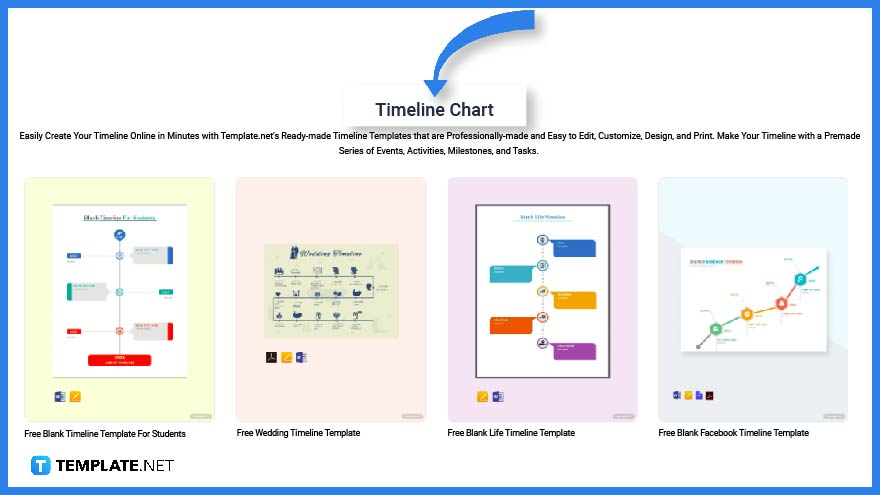 How To Make Create A Timeline In Google Docs Templates Examples 2023