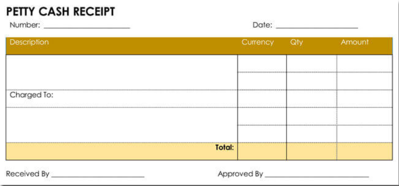 50+ Receipt Samples, Format & Examples 2023