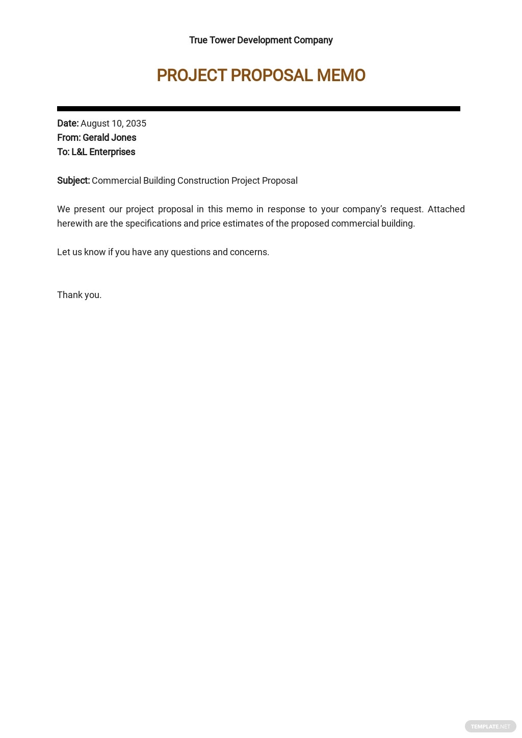 50+ Memo Samples, Format & Examples 2023