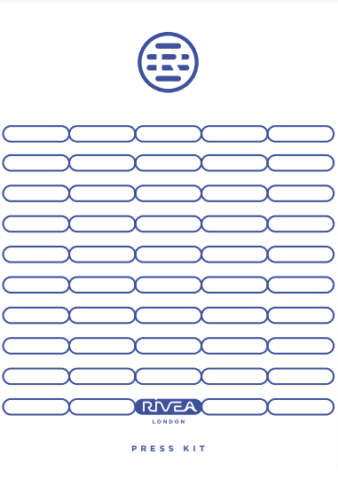 50+ Media Kit Samples, Format & Examples 2026