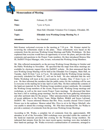 50+ Memo Samples, Format & Examples 2023