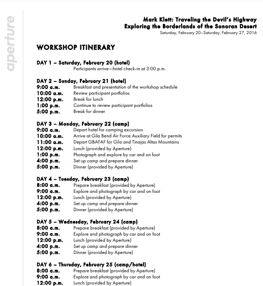 50+ Itinerary Samples, Format & Examples 2023