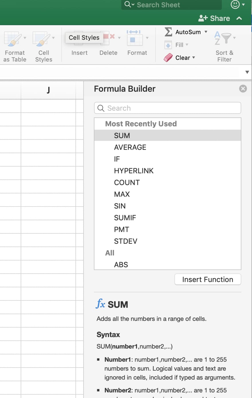 Get Excel Budget Spreadsheet Formulas Image Formulas Bank2home