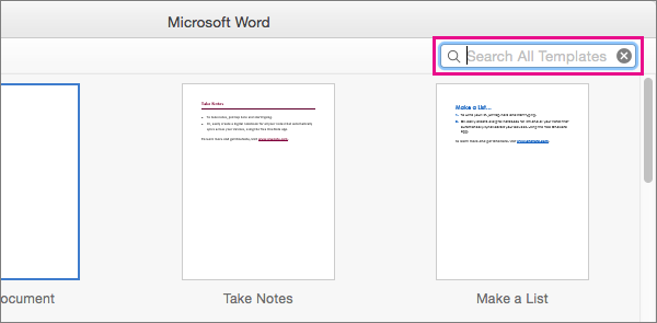 How to Make a Letterhead in Word | Free & Premium Templates