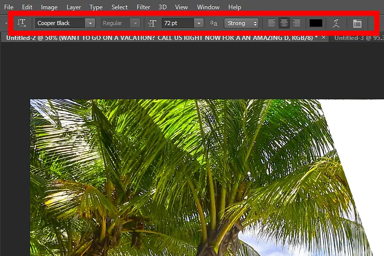 How to Make a Billboard in Photoshop