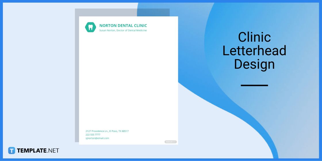 How to Make/Create a Letterhead in Google Docs [Templates + Examples] 2023