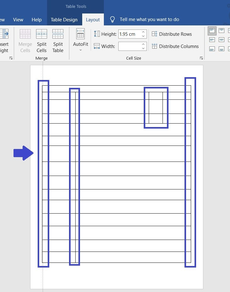 How to Create a Lesson Plan Template in Word | Free & Premium Templates