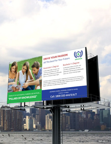 How to Make a Billboard in Photoshop