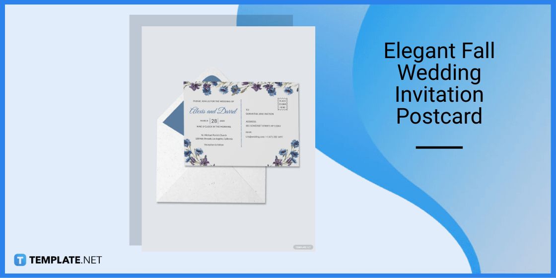 How to Make/Create a Postcard in Microsoft Word [Templates + Examples] 2023