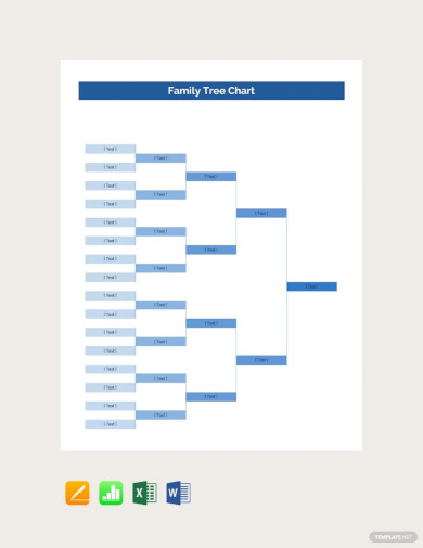 How to Make/Create a Family Tree in Google Docs [Templates + Examples] 2023