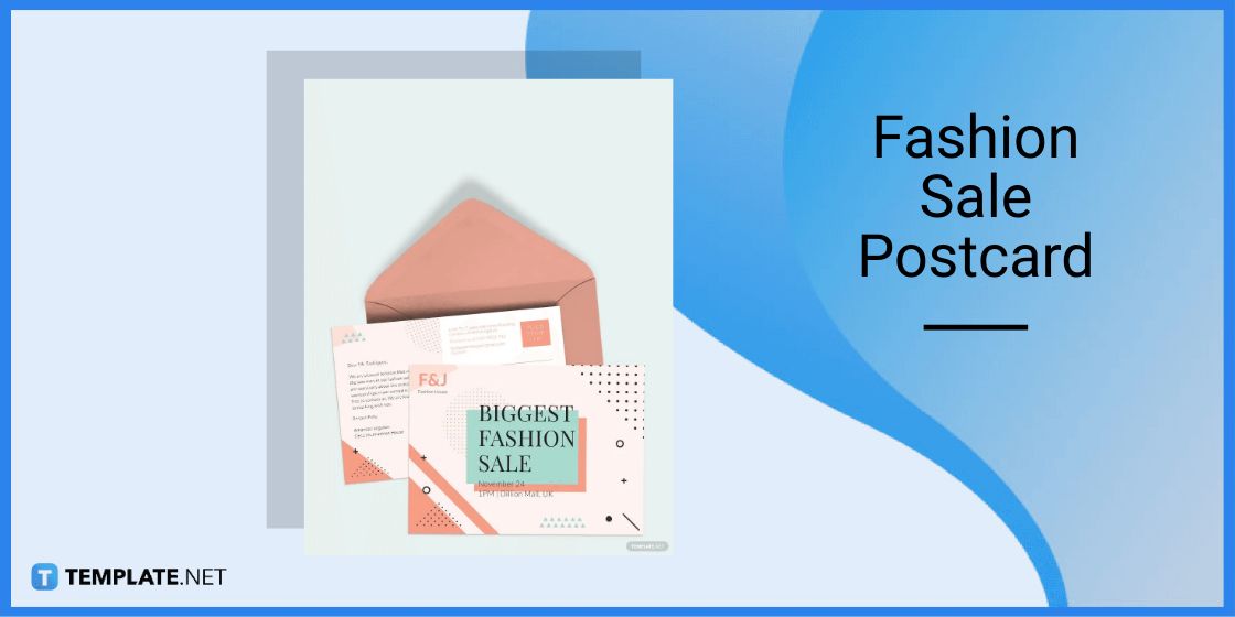 How to Make/Create a Postcard in Microsoft Word [Templates + Examples] 2023