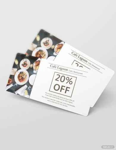 How to Make a Voucher on Microsoft Word