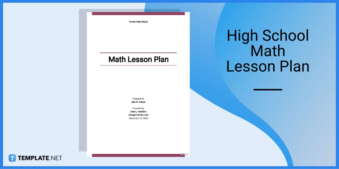 How to Make/Create a Lesson Plan in Microsoft Word [Templates ...