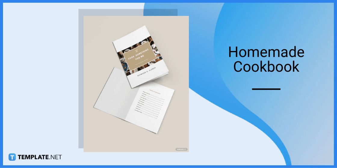 How to Make a Cookbook Using Google Docs